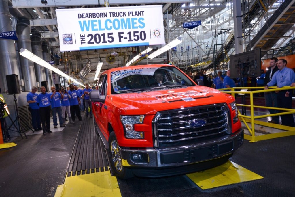 BlueGreen Alliance | Turning Clean Vehicle Innovation into Jobs: A New ...