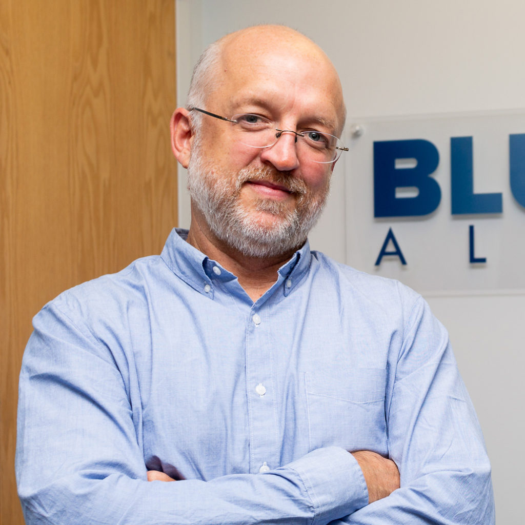 BlueGreen Alliance | Jason Walsh