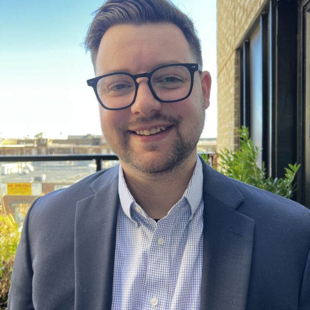 BlueGreen Alliance | Tom Lewis