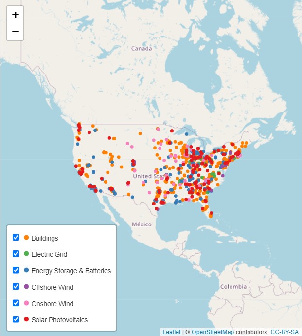 BlueGreen Alliance | Fact Sheets and BlueGreen Alliance Resources
