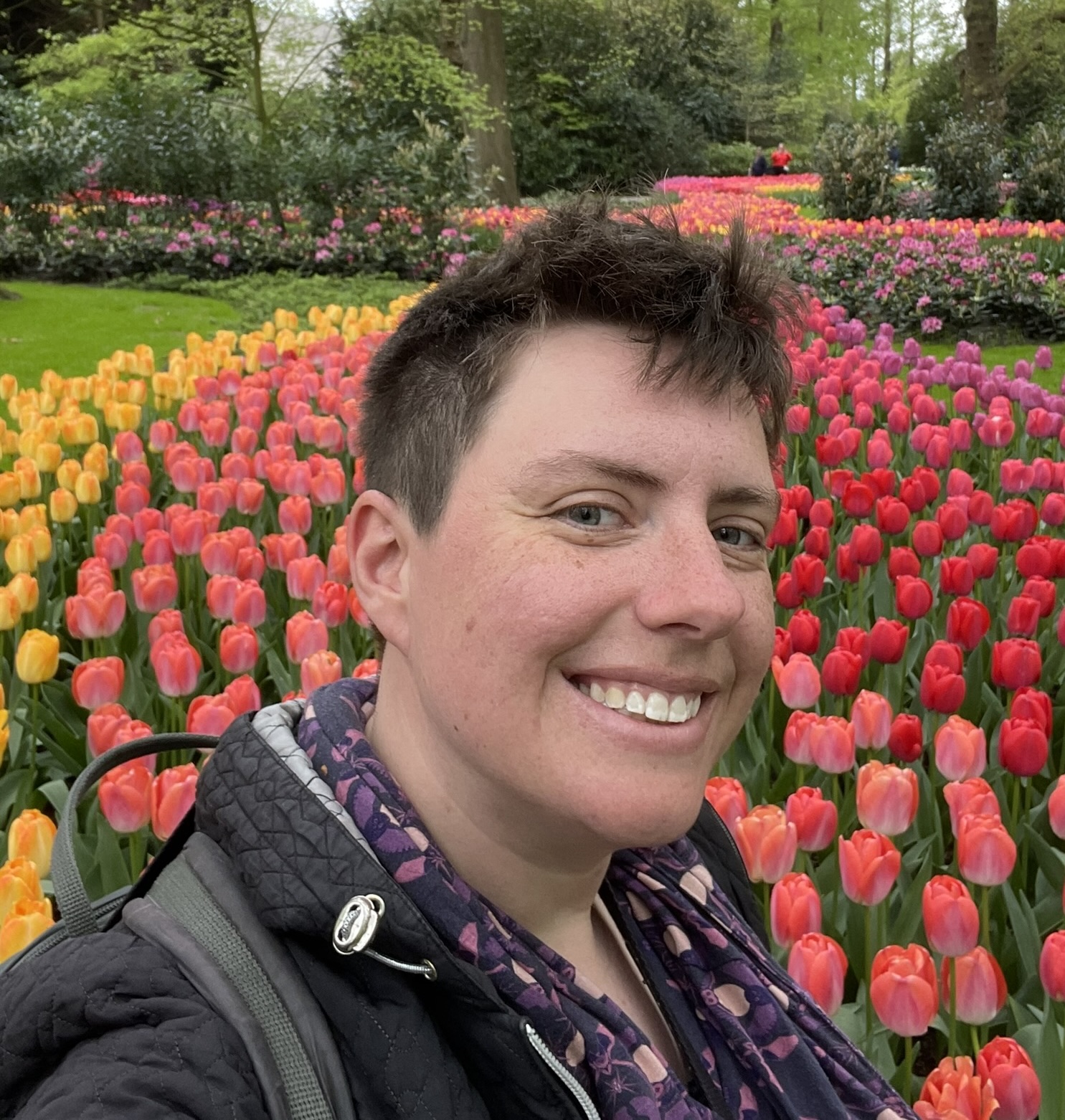 BlueGreen Alliance | Michelle Manson