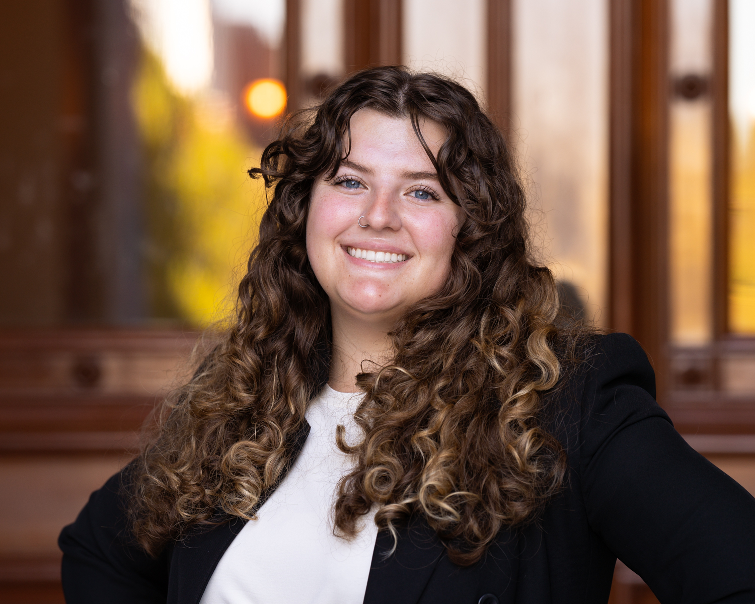 BlueGreen Alliance | Rachel Lucine